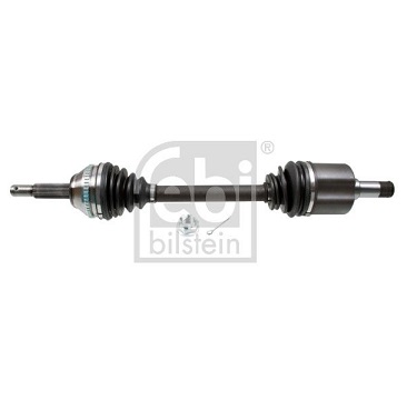 1841537 Ford front drive shaft- Left hand - BDL Original Ltd.