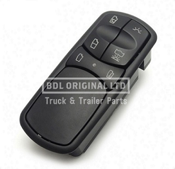 9438200197- MERCEDES ACTROS DOOR SWITCH - BDL Original Ltd.