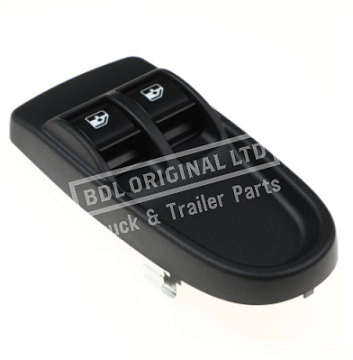 5801383814-5801484223- IVECO DAILY WINDOW SWITCH- LEFT HAND - BDL ...