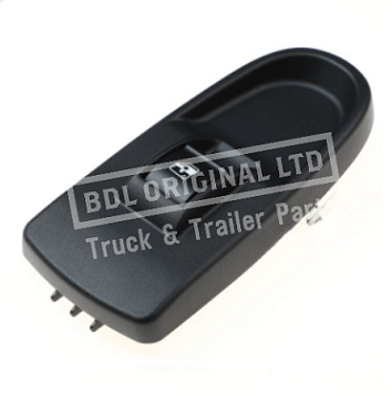 5801383818-5801484225- IVECO DAILY WINDOW SWITCH- RIGHT HAND - BDL ...