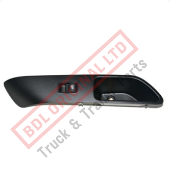 5801615440 Iveco daily (2014-on) door window lift switch- Left hand ...
