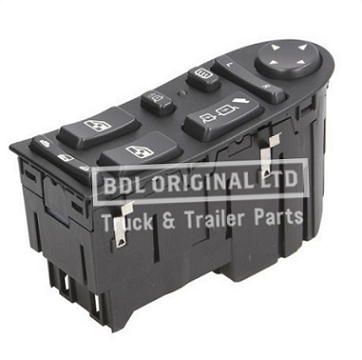 81258067054- MAN TGA DOOR SWITCH - BDL Original Ltd.