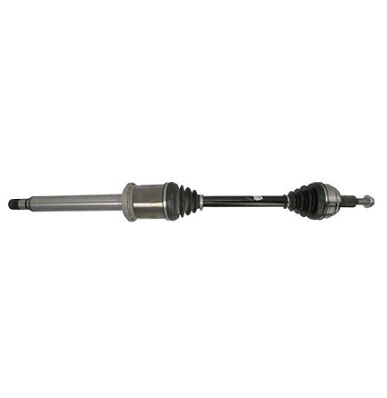 2N0407272H VW crafter drive shaft (1088mm) Right hand - BDL Original Ltd.