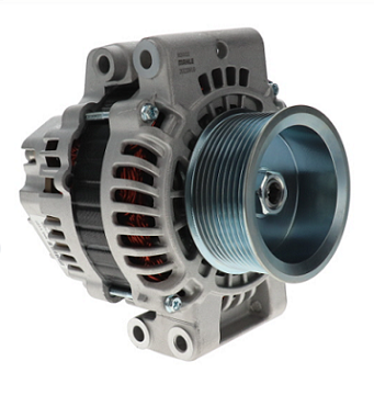 1888010 Scania alternator (10 rib version) - BDL Original Ltd.