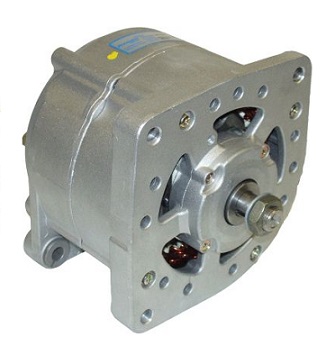 1749769-571521- SCANIA 4 SERIES ALTERNATOR - BDL Original Ltd.