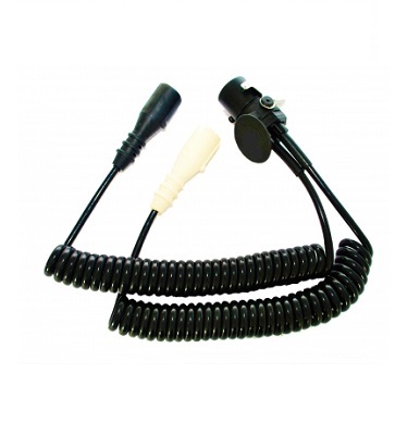 3.5M ADAPTOR COIL 15PINX2X7PIN COILS C/W MOULDED PLUGS - BDL Original Ltd.