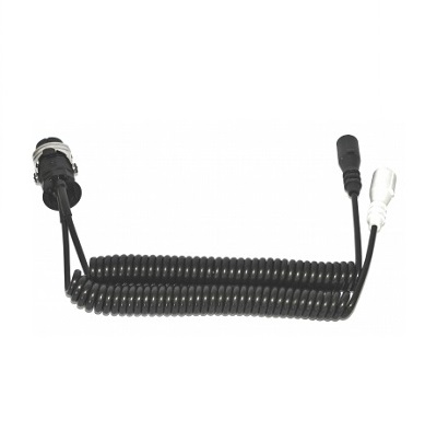 4.0M ADAPTOR COIL 15PIN+2X7PIN COILS C/W MOULDED PLUGS - BDL Original Ltd.