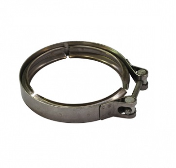 1290255-DAF EXHAUST CLAMP - BDL Original Ltd.