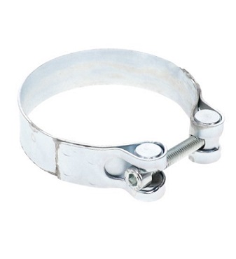 1702269 DAF exhaust clamp - BDL Original Ltd.