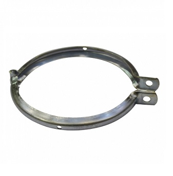 1452973-DAF EXHAUST CLAMP - BDL Original Ltd.