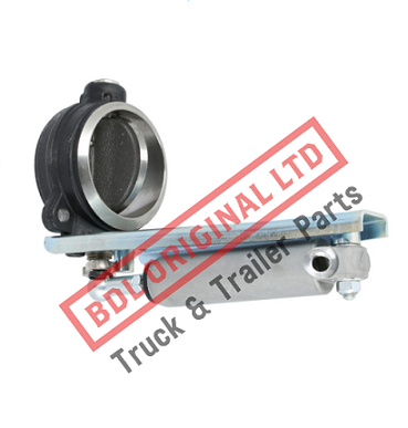 500322095-98421122- IVECO ENGINE BRAKE-EXHAUST GAS FLAP - BDL Original Ltd.