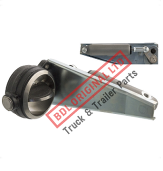 500364392-99488569- IVECO EXHAUST GAS FLAP - BDL Original Ltd.