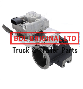 5802237818 Iveco exhaust brake - BDL Original Ltd.