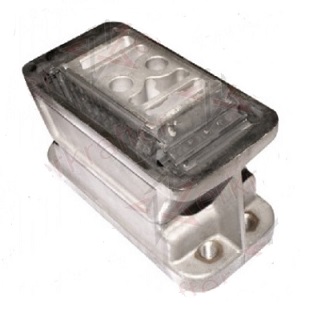 1239183- DAF DB250 REAR ENGINE MOUNT - BDL Original Ltd.