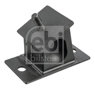 1402452- DAF CF- LF FRONT ENGINE MOUNT - BDL Original Ltd.