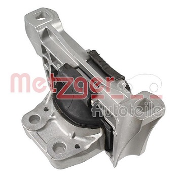 1543750-30757501- FORD-VOLVO ENGINE MOUNTING - BDL Original Ltd.