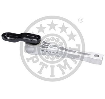 3C0199855A- AUDI ENGINE MOUNT (REAR) - BDL Original Ltd.