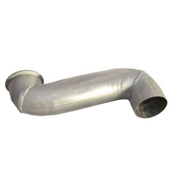 20584116 Volvo exhaust pipe - BDL Original Ltd.