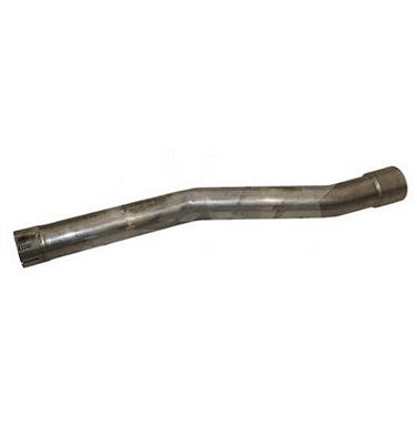 APUB314 DAF 45FA exhaust front pipe - BDL Original Ltd.