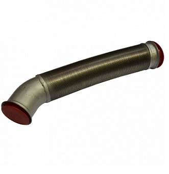 1743073-22168- DAF CF-XF EXHAUST FRONT PIPE - BDL Original Ltd.