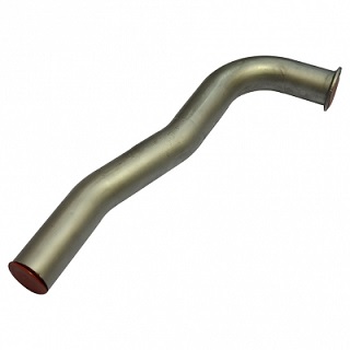 1401702-K0404- DAF LF45 EXHAUST DOWN PIPE - BDL Original Ltd.