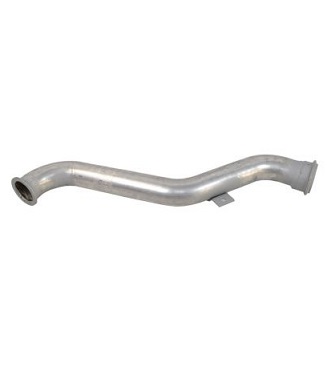 1379752 DAF CF65 exhaust pipe - BDL Original Ltd.