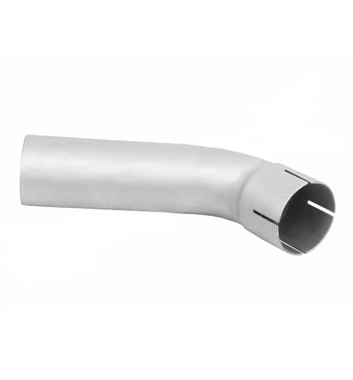 504041806-A3909- IVECO DAILY (EURO 5) EXHAUST FRONT PIPE - BDL Original ...