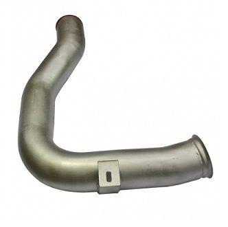 1322830-21213- DAF XF95 EXHAUST FRONT PIPE - BDL Original Ltd.
