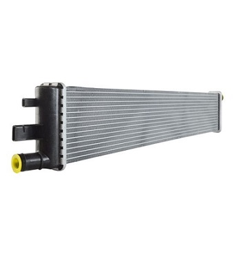 214C10001R Nissan-Renault EGR radiator - BDL Original Ltd.