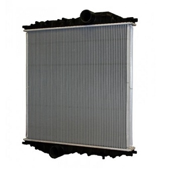 MERCEDES ECONIC RADIATOR- 9575000103, 9575000203 - BDL Original Ltd.