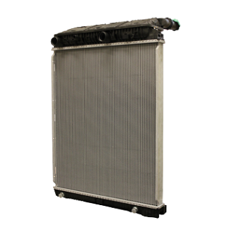 9405000403-9405000203- MERCEDES RADIATOR - BDL Original Ltd.