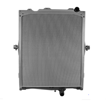 21167328-22062259- RENAULT-VOLVO RADIATOR - BDL Original Ltd.