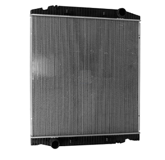 41218266- IVECO STRALIS RADIATOR - BDL Original Ltd.