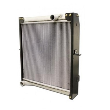 DEP102386-DENNIS EAGLE ELITE RADIATOR (CUMMINS ENGINE) - BDL Original Ltd.