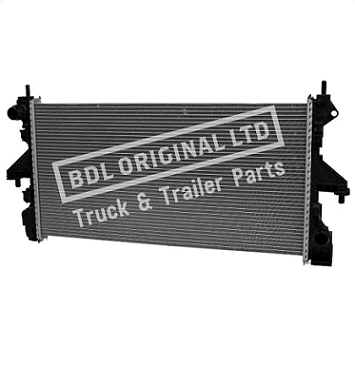 1613996380-1626264480- CITROEN-PEUGOET RADIATOR - BDL Original Ltd.