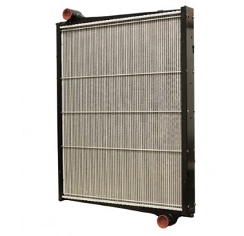 1439504-1516491- SCANIA RADIATOR - BDL Original Ltd.