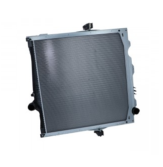 7422062510- CR2092000P- RENAULT RADIATOR ASSEMBLY - BDL Original Ltd.