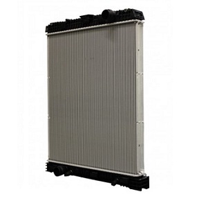 9405001203-9405001603- MERCEDES ATEGO-AXOR RADIATOR - BDL Original Ltd.