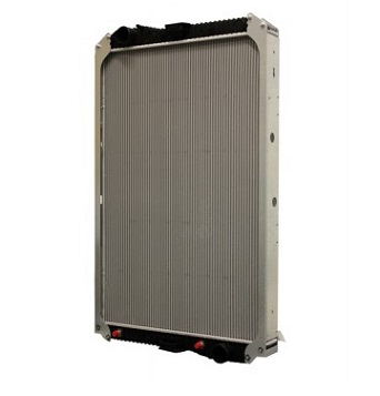9405000603-9405000703- MERCEDES AXOR RADIATOR - BDL Original Ltd.
