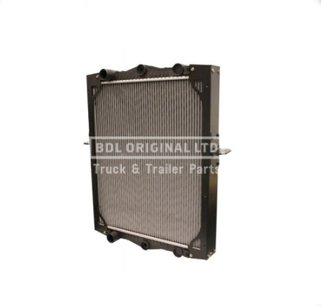 1405176-1405722-1407722-DAF LF55 RADIATOR - BDL Original Ltd.