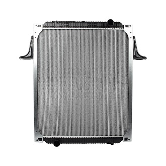 5010315845- RENAULT PREMIUM RADIATOR - BDL Original Ltd.