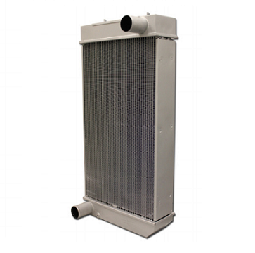 DEP101992-101992-DENNIS ELITE RADIATOR - BDL Original Ltd.