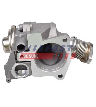 504121701 Iveco daily EGR valve - BDL Original Ltd.