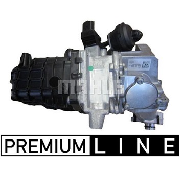 9807593080-01- 2267338- CITROEN-FORD EGR VALVE ASSEMBLY - BDL Original Ltd.
