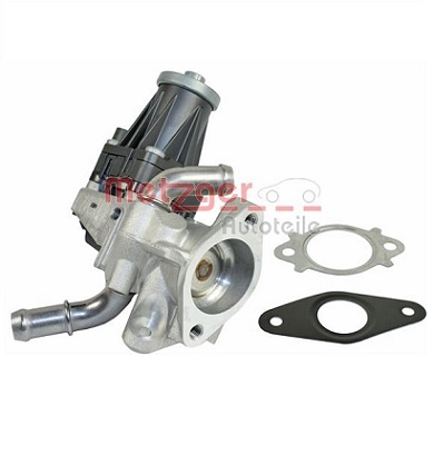 9800555380 Citreon-Ford EGR valve (with gaskets) - BDL Original Ltd.