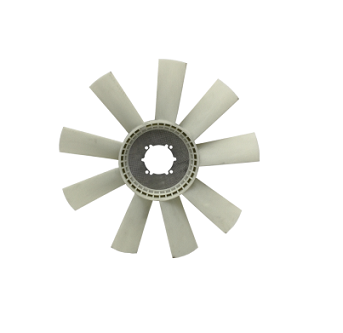 3662004623 MERCEDES VISCOUS FAN BLADE - BDL Original Ltd.