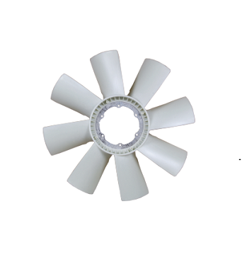5001866205 RENAULT VISCOUS FAN BLADE - BDL Original Ltd.