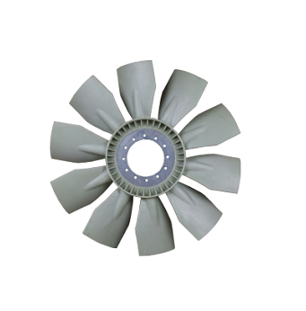 501040298-RENAULT VISCOUS FAN BLADE - BDL Original Ltd.