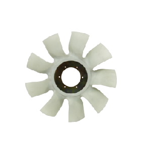 5010315731 RENAULT VISCOUS FAN BLADE - BDL Original Ltd.