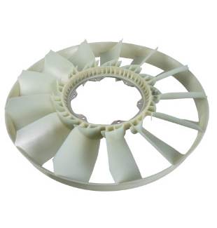 A4712050606-4712050606- MERCEDES VISCOUS FAN BLADE - BDL Original Ltd.